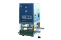 Semi-Automatic Die Cutter of Electrodes for Stacking Pouch Cell - MSK-180